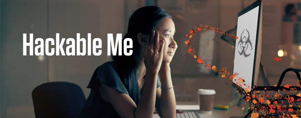 Are you hackable? - PaperplaneCo