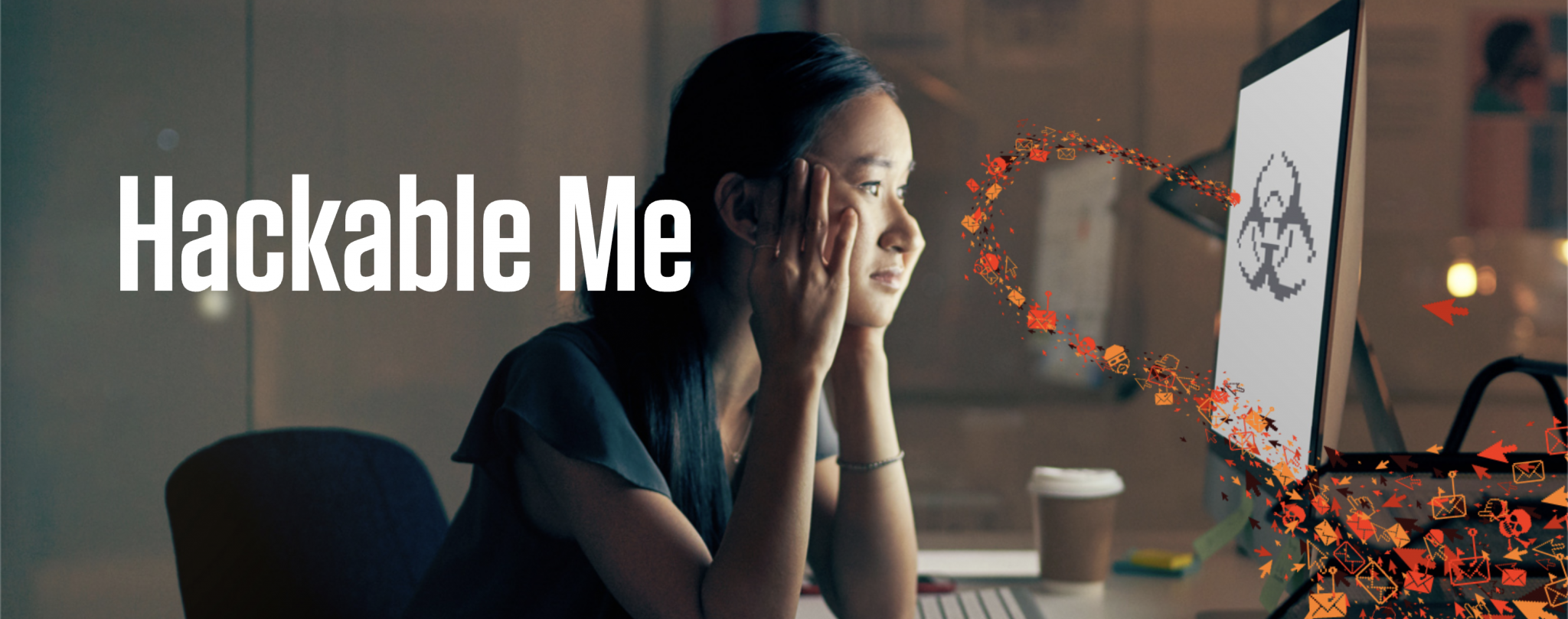 Are you hackable? - PaperplaneCo