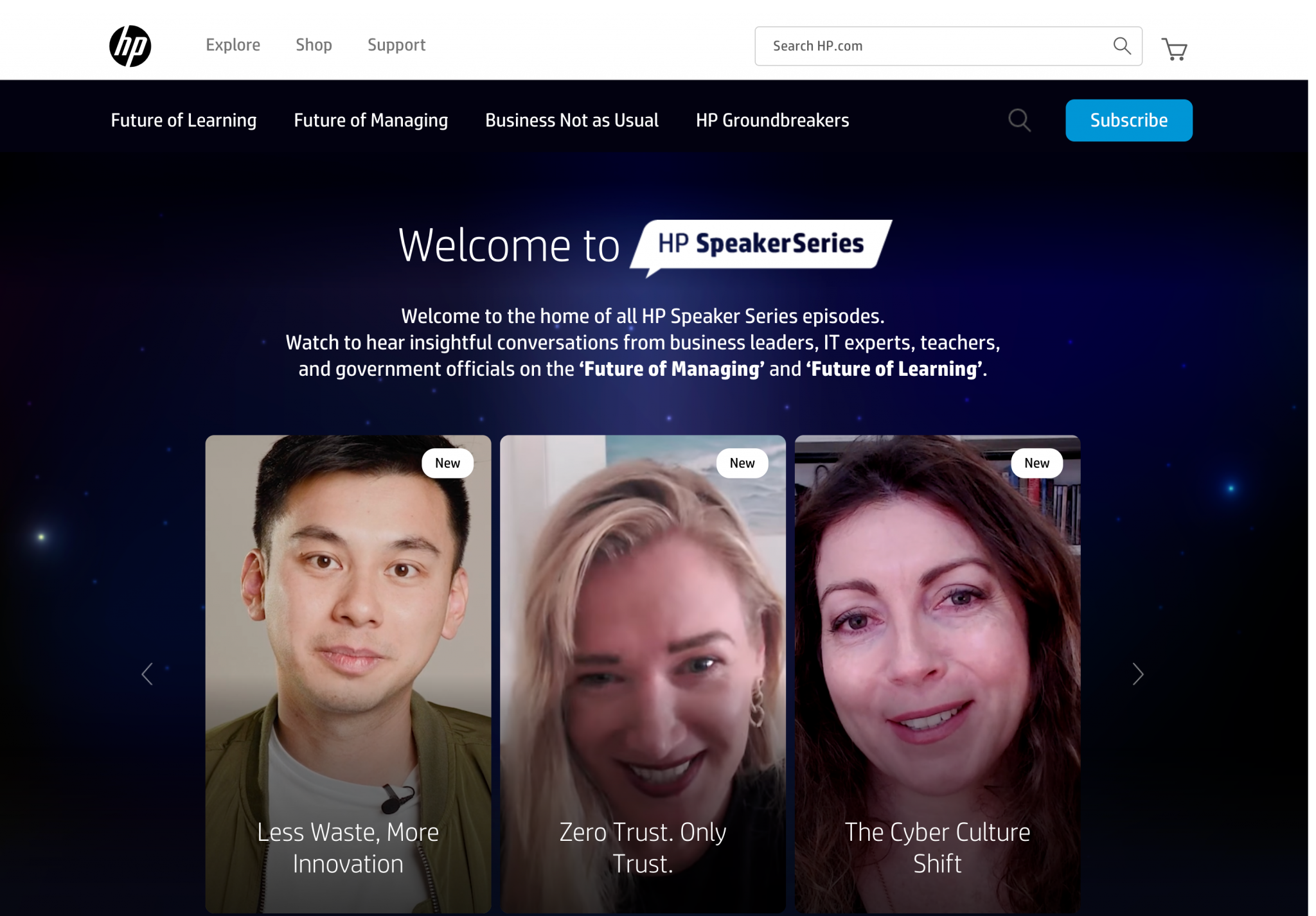 Choose your own path - PaperplaneCo