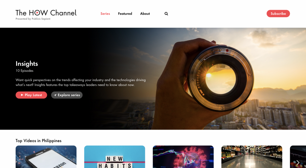 Remember Quibi? - PaperplaneCo