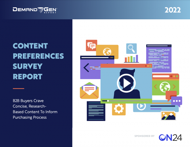 Data makes content memorable - PaperplaneCo