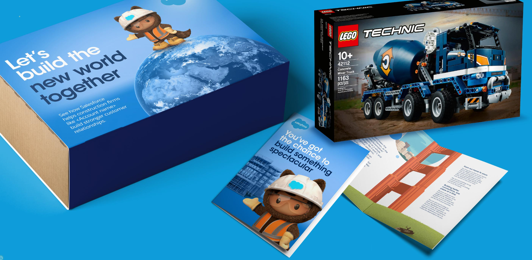 The hidden constructor in you - PaperplaneCo