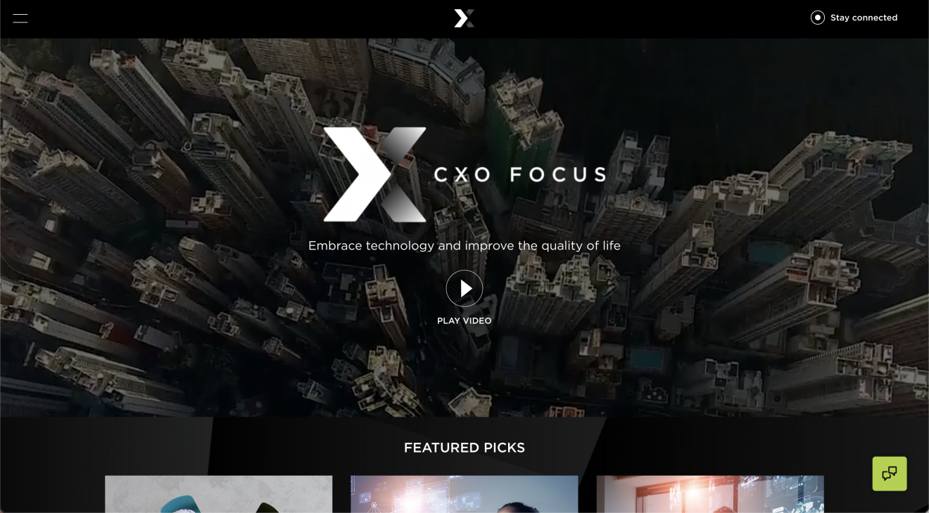 CXOXO - PaperplaneCo