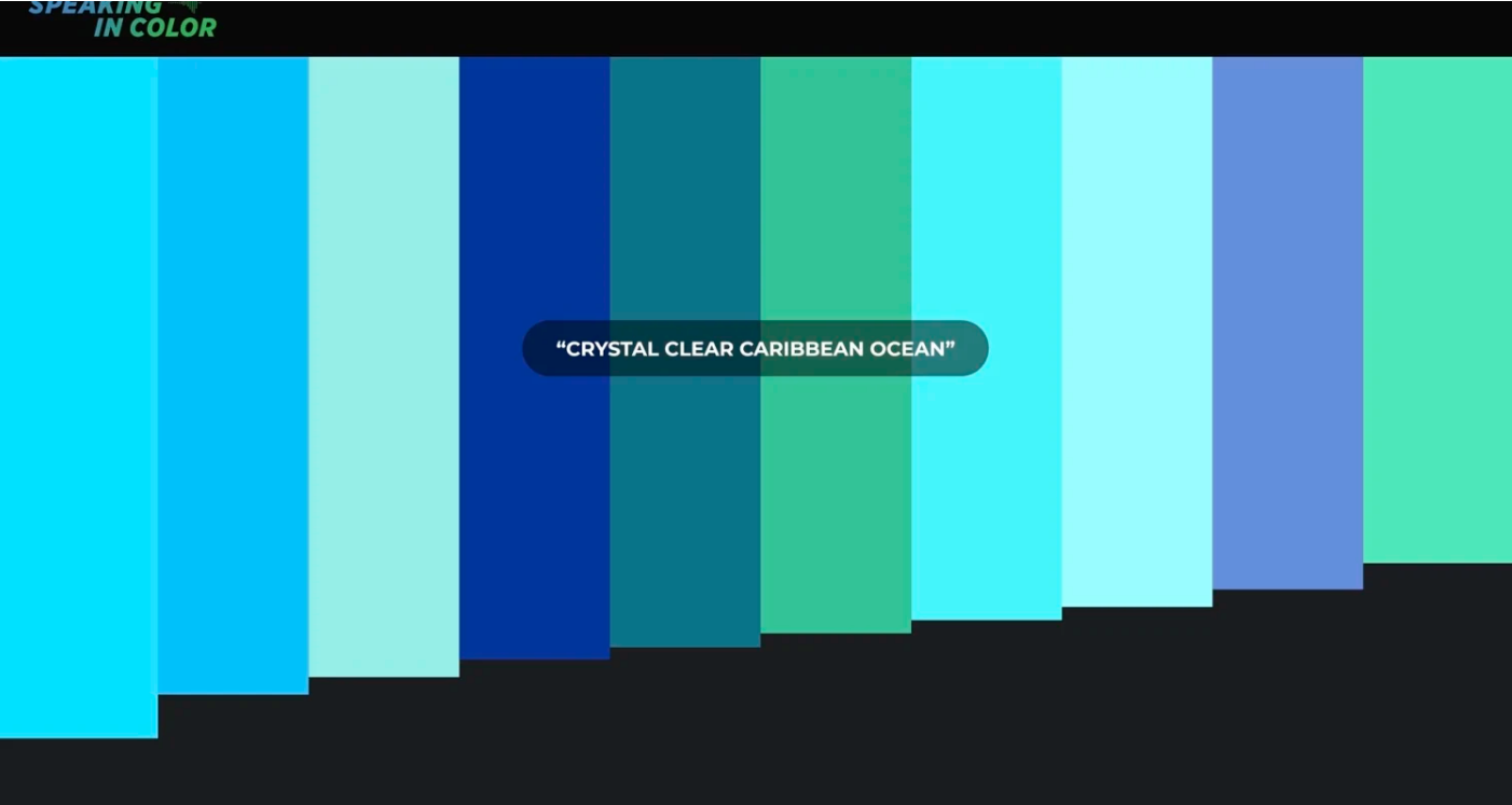 Fancy a colour? - PaperplaneCo