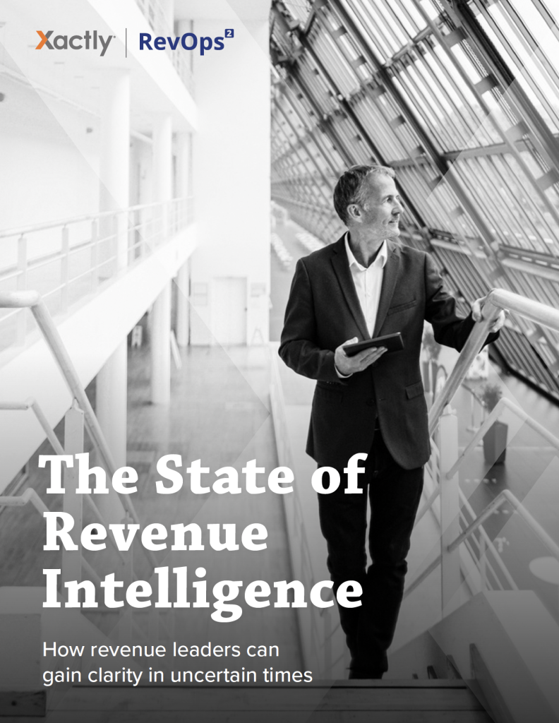 The State of Revenue Intelligence - PaperplaneCo