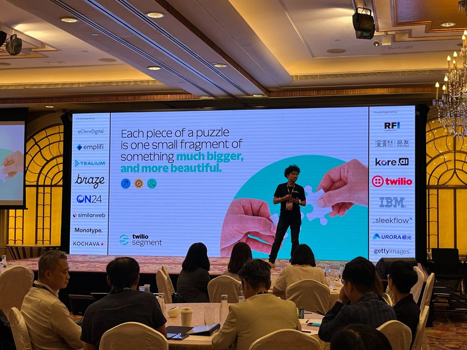 From Puzzle Piece to Masterpiece - PaperplaneCo